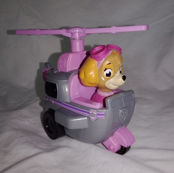Paw Patrol | Toys | Paw Patrol Racers Skye Jet Pack Vehicle | Poshmark
